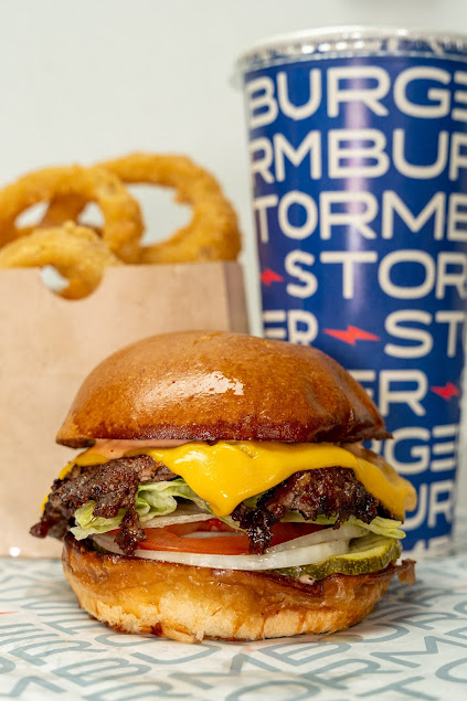 StormBurger Restaurant Menu | Best Burgers in Inglewood, CA – Prices ...