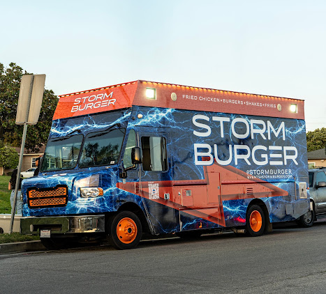 StormBurger Restaurant Menu | Best Burgers in Inglewood, CA – Prices ...
