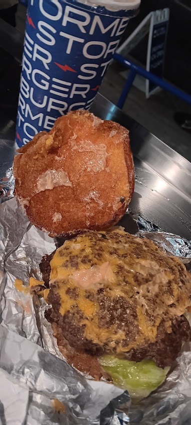 StormBurger Restaurant Menu | Best Burgers in Inglewood, CA – Prices ...