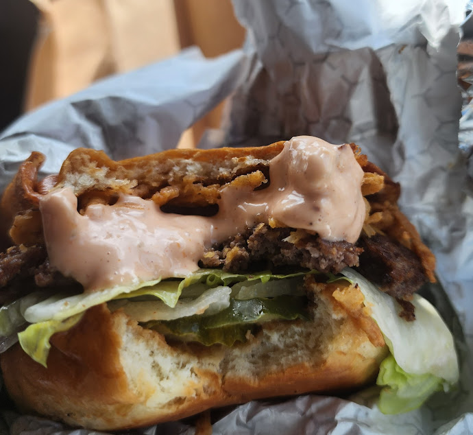 StormBurger Restaurant Menu | Best Burgers in Inglewood, CA – Prices ...